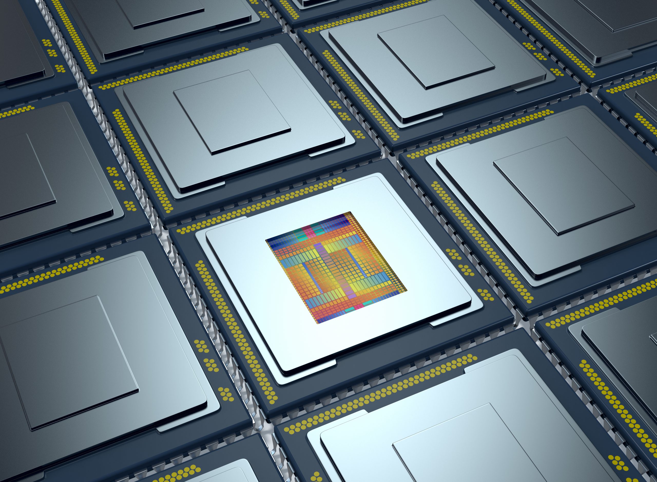 Advanced Packaging - n&k Technology Inc. Metrology System ...