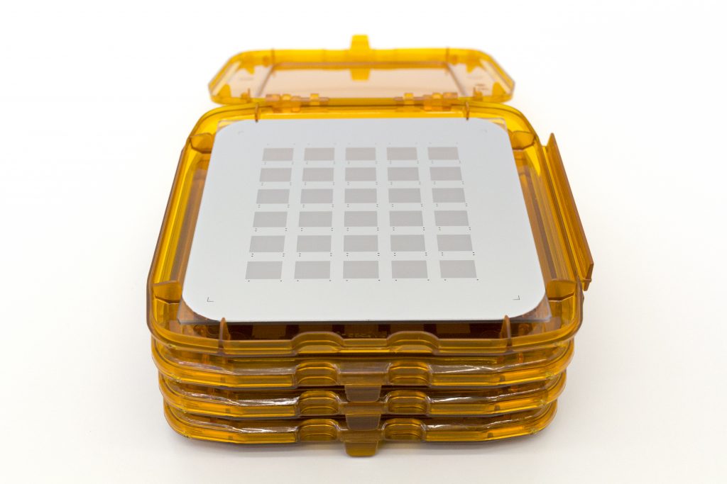 Photomask - n&k Technology Inc. Metrology System, Semiconductor,Flat ...