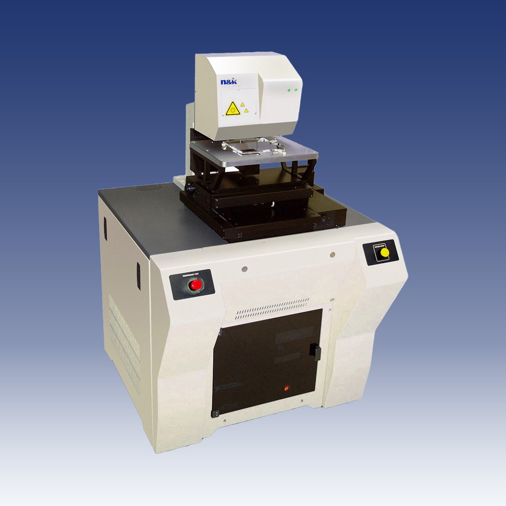 Benchtop Systems - n&k Technology Inc. Metrology System, Semiconductor ...